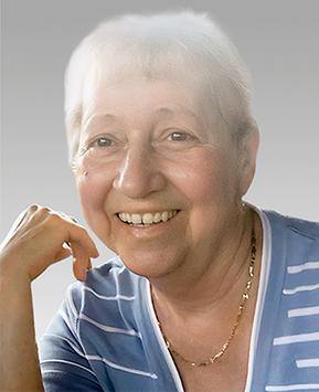 CHAUVETTE, Micheline | Le Journal de Montréal