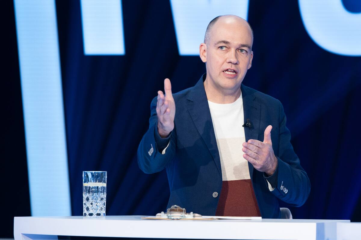 Allégations contre Fred Dubé: «C’est l’être le plus détestable du ...