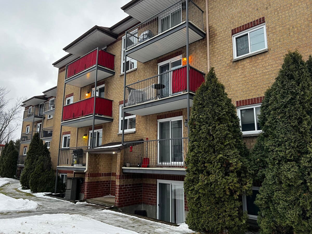Meurtre à Charlesbourg: la victime a déjà été arrêtée lors du ...