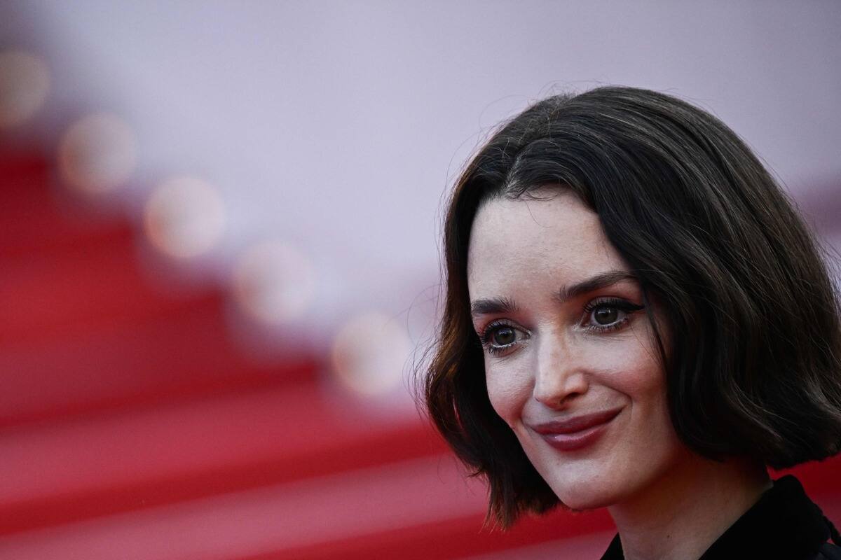 «Niki»: un film mettant en vedette Charlotte Le Bon sélectionné au 77e ...