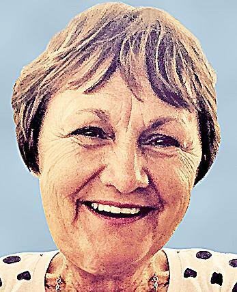 VEILLEUX, Michelle Bisson | Le Journal de Québec