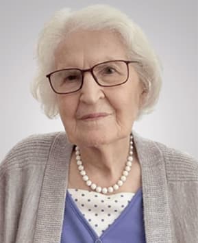 ROY-ROBERT Rita | Le Journal de Québec