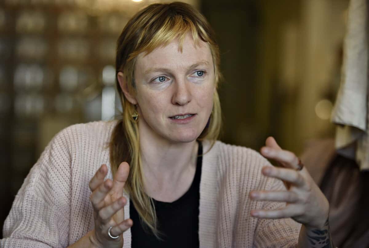 Catherine Dorion, victime des médias? | JDQ