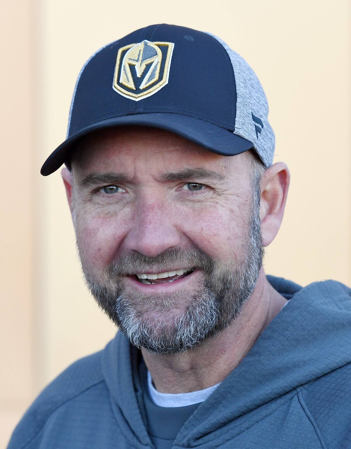 Une série qui a une «signification particulière» pour Peter DeBoer | JDM
