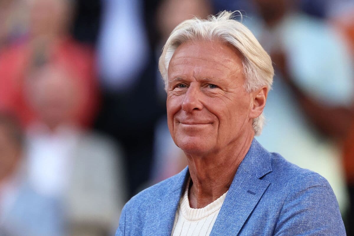 Faillite chez les sportifs: Steve Bégin est loin d’être le premier ...