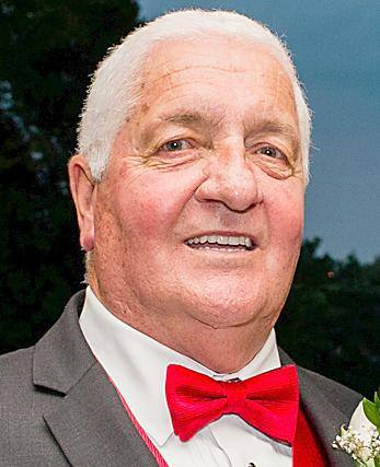 ROBITAILLE, André | Le Journal de Québec