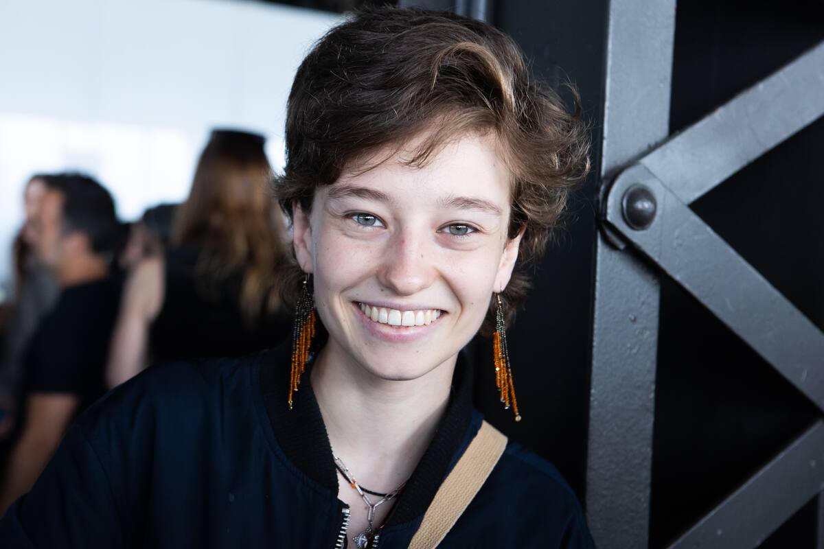 Série de Crave sur l’avortement: Éléonore Loiselle va jouer Chantale ...