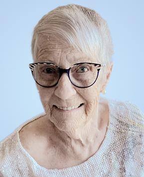 OUIMET SOUCIS, Raymonde | Le Journal de Montréal