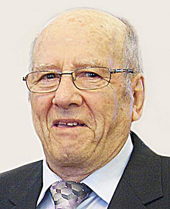 BEAUDET, Georges | Le Journal de Québec