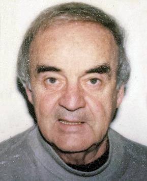 BOISVERT, Jean-Paul | Le Journal de Montréal