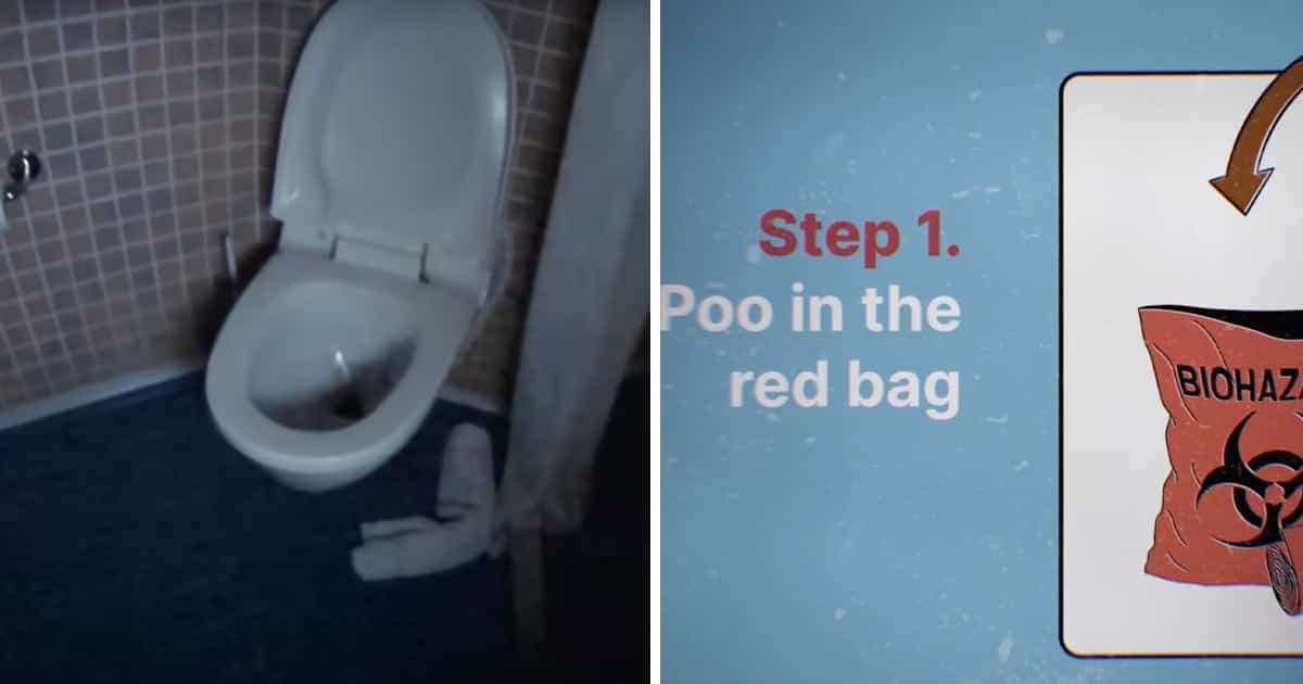 «Lasagne d’excréments»: un documentaire Netflix se penche sur la ...