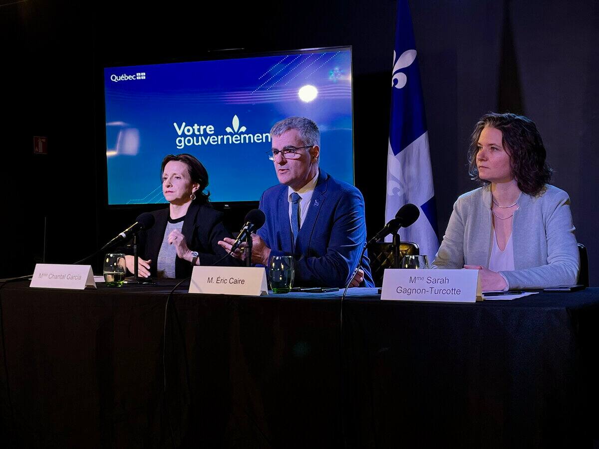 L’intelligence artificielle aidera à réduire la taille de l’État ...
