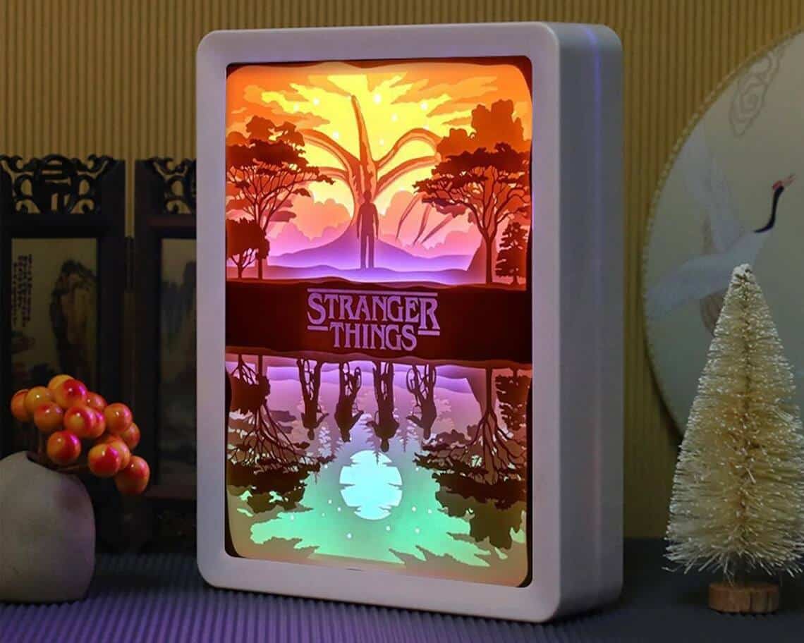 20 cadeaux pour les fans de Stranger Things qui s’ennuient déjà de la ...
