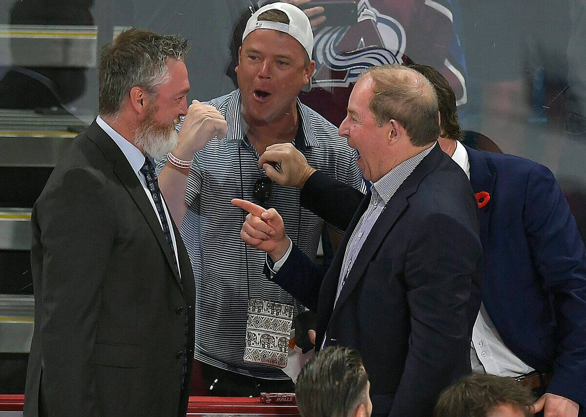 Les Remparts champions de la Coupe Memorial! | JDM