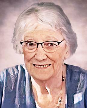 COUDRON, Monique | Le Journal de Montréal