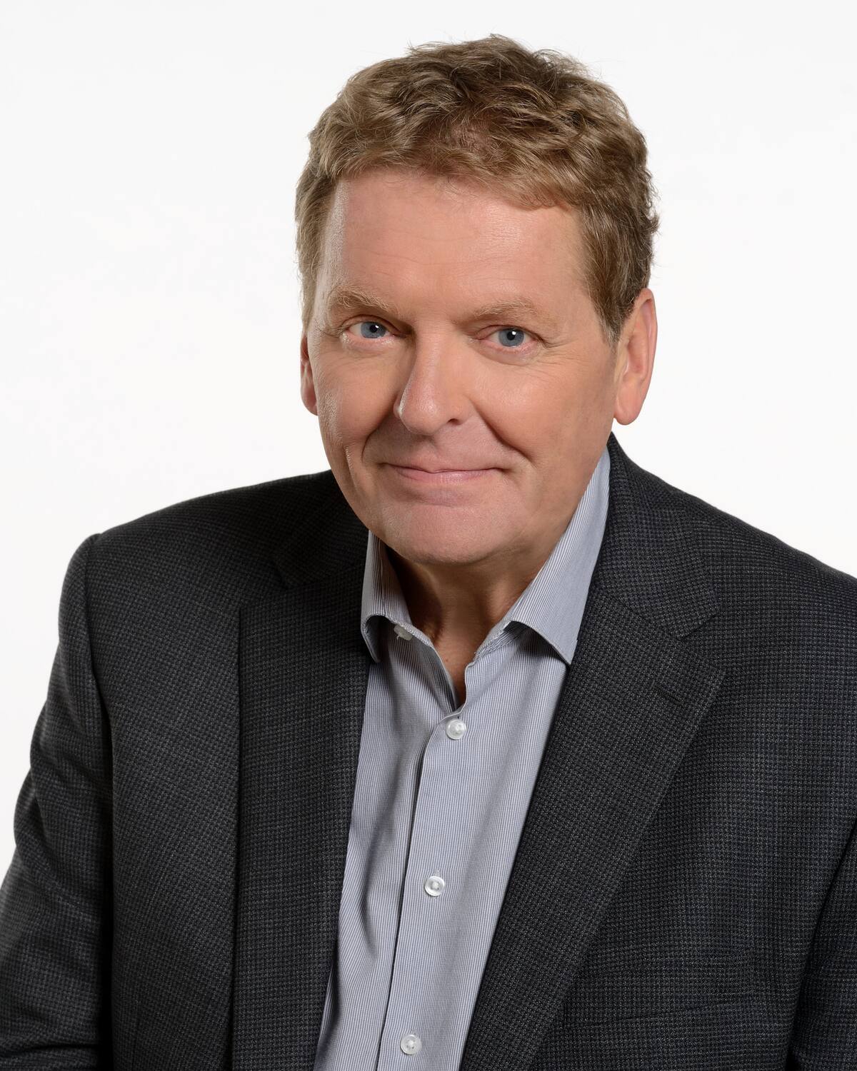 «Être» : Alain Crevier préserve l’âme de «Second regard» | JDM