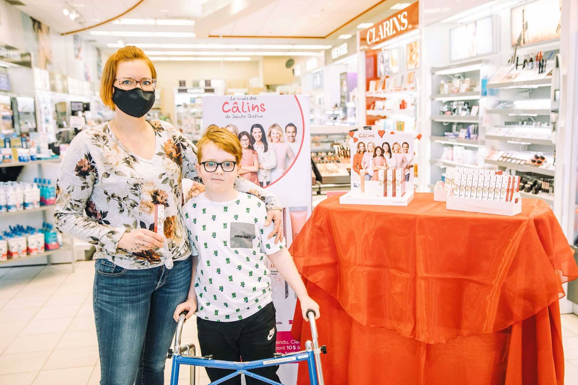 Medicom offre un demi-million de masques aux Banques alimentaires du ...