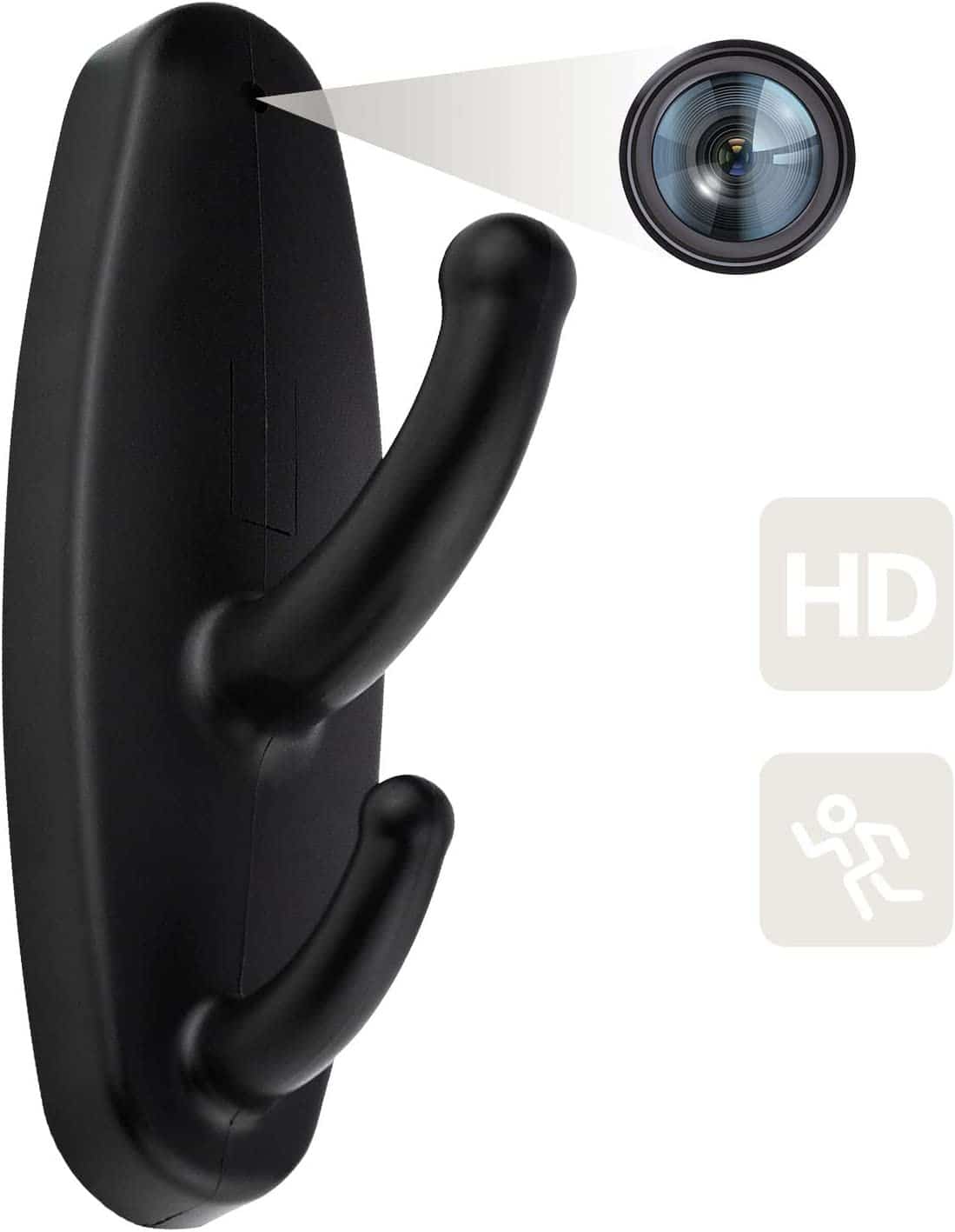 Comment utiliser votre téléphone pour détecter des caméras cachées | JDM