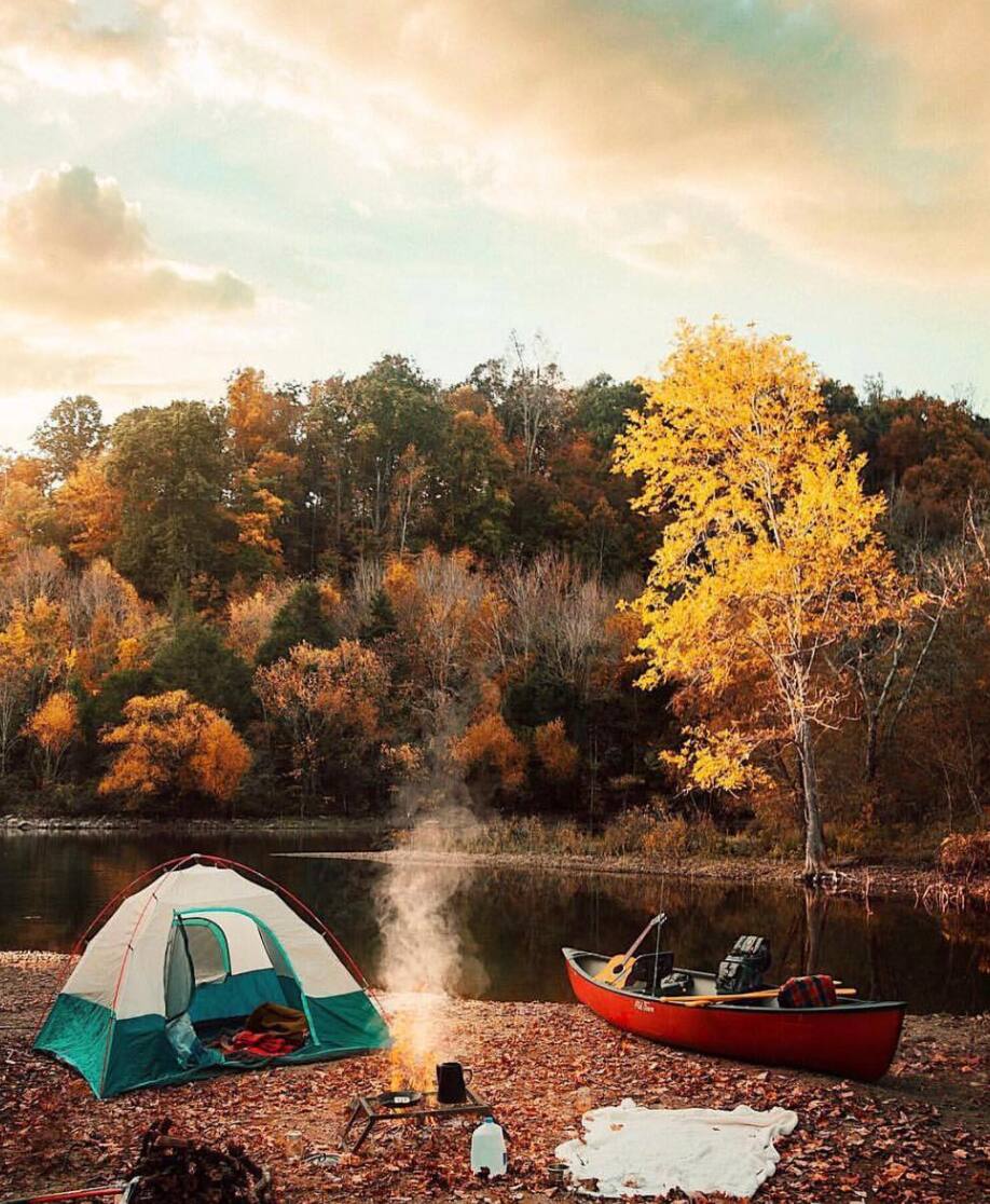 Les 11 plus beaux terrains de camping pour profiter de la nature à ...