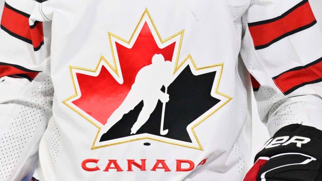 Un vice-président diversité et inclusion chez Hockey Canada - TVA Sports