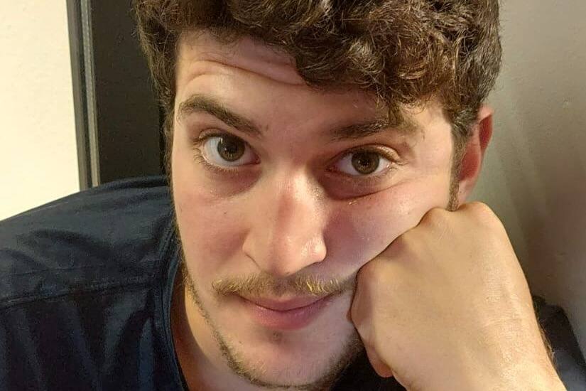 Canadian Hero Sacrifices Himself in Hamas-Israel Conflict: Netta ...