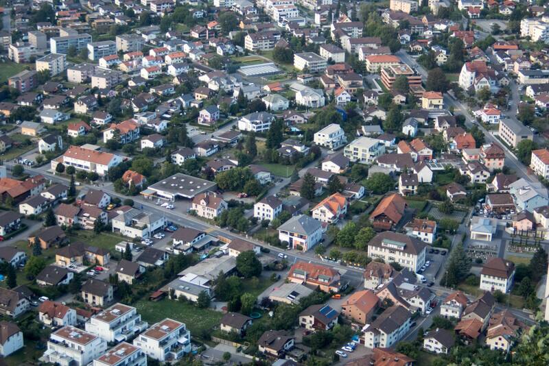 Métier de l’immobilier: urbaniste, le spécialiste de l’aménagement du ...