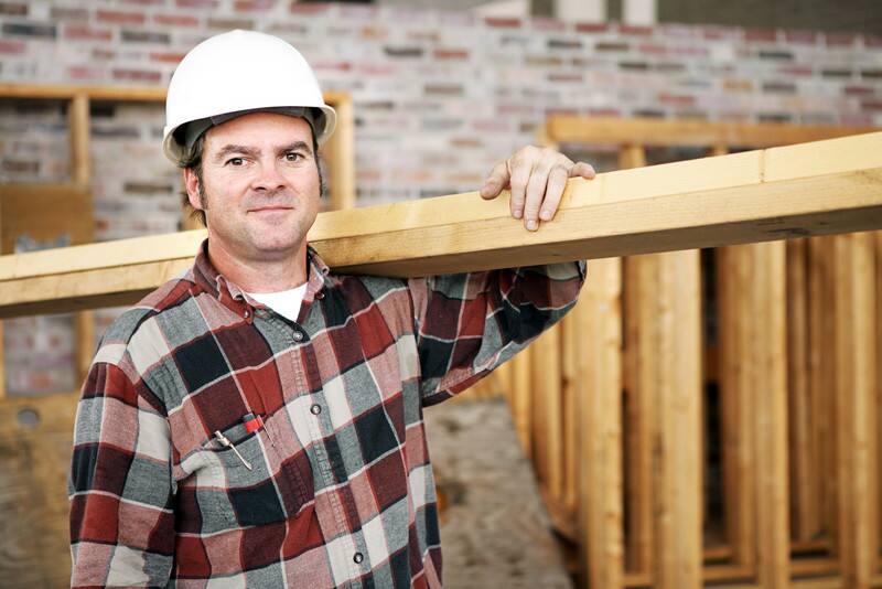 Métier de l'immobilier: entrepreneur en construction, à la tête du ...