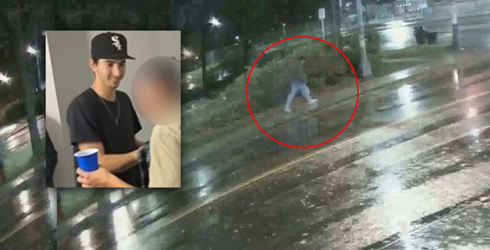 Disparition de Jessy Duchesneau: les recherches déplacées en raison d ...