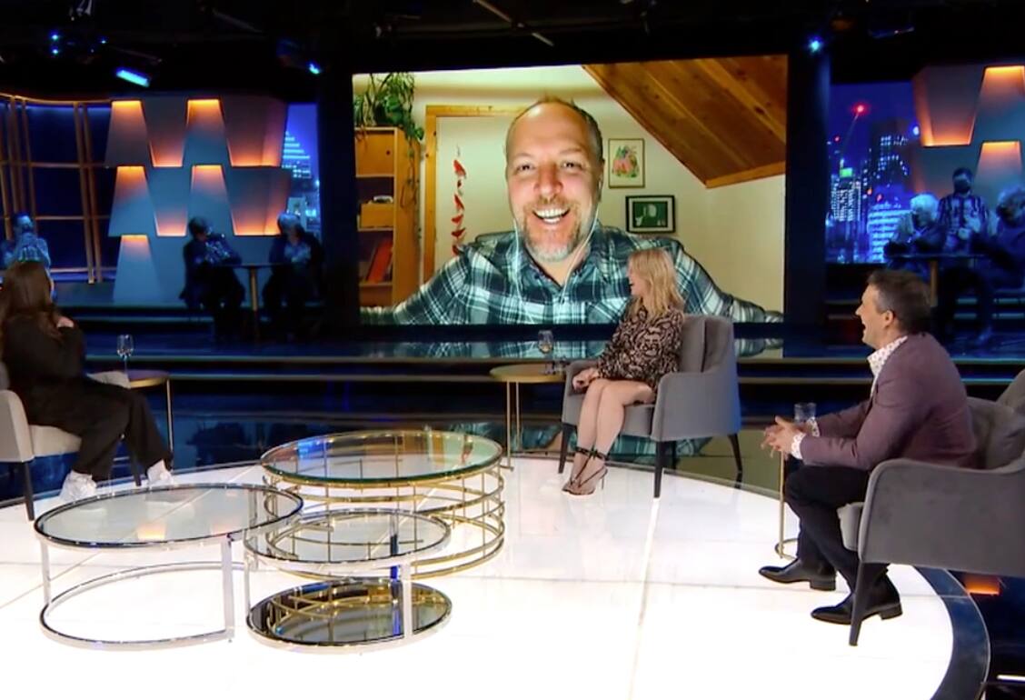 La reine du lipsync Ariel Charest devient collaboratrice à Star ...