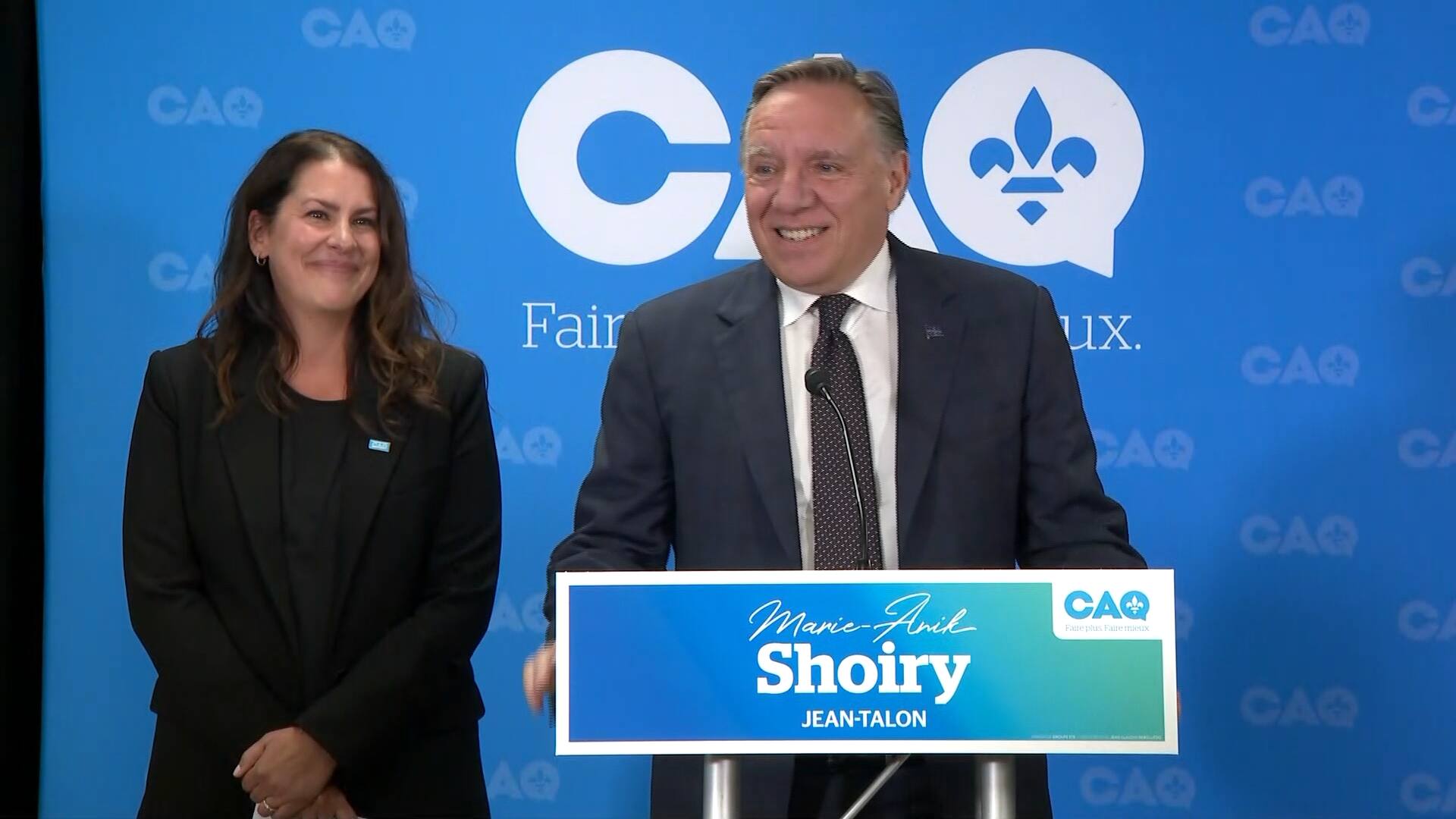 L’élection partielle dans Jean-Talon sera déclenchée mercredi | JDM