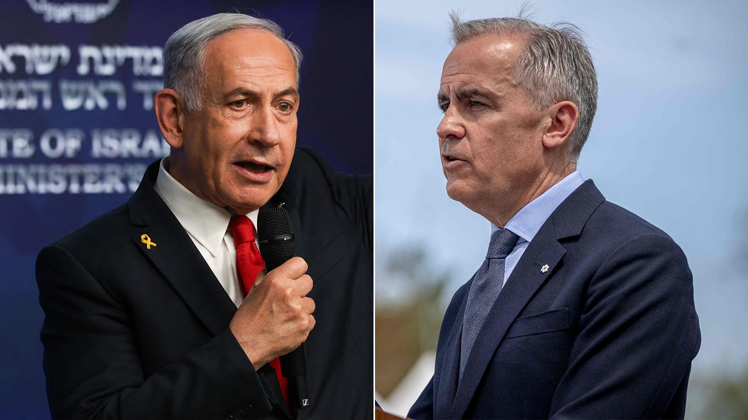 Le Canada «évalue» sa relation avec Israël après les attaques à Doha ...