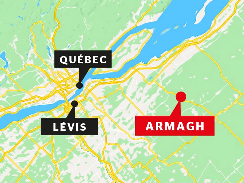 Le MTQ doit revoir la configuration des lieux | JDQ