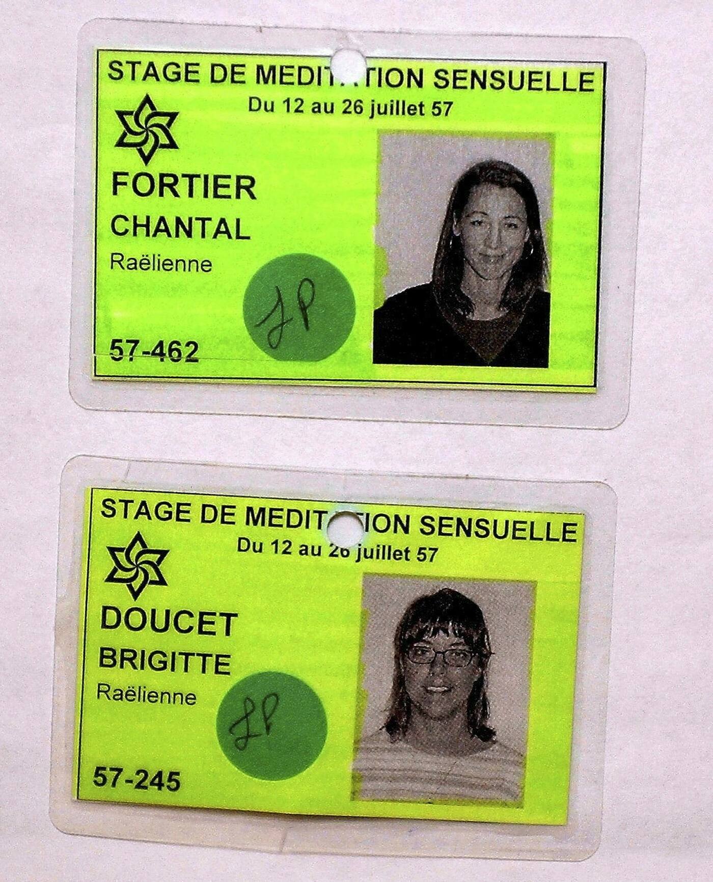 Une Québécoise se livre comme jamais dans le documentaire Netflix sur ...