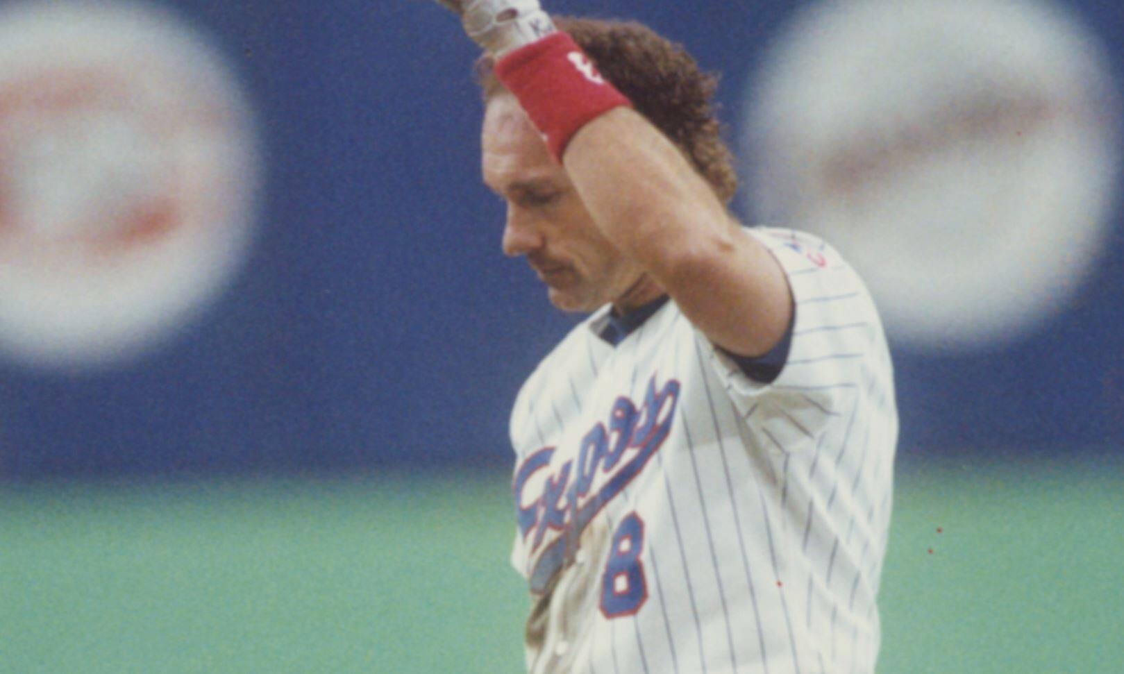 Le dernier match de Gary Carter : 30 ans déjà | JDM