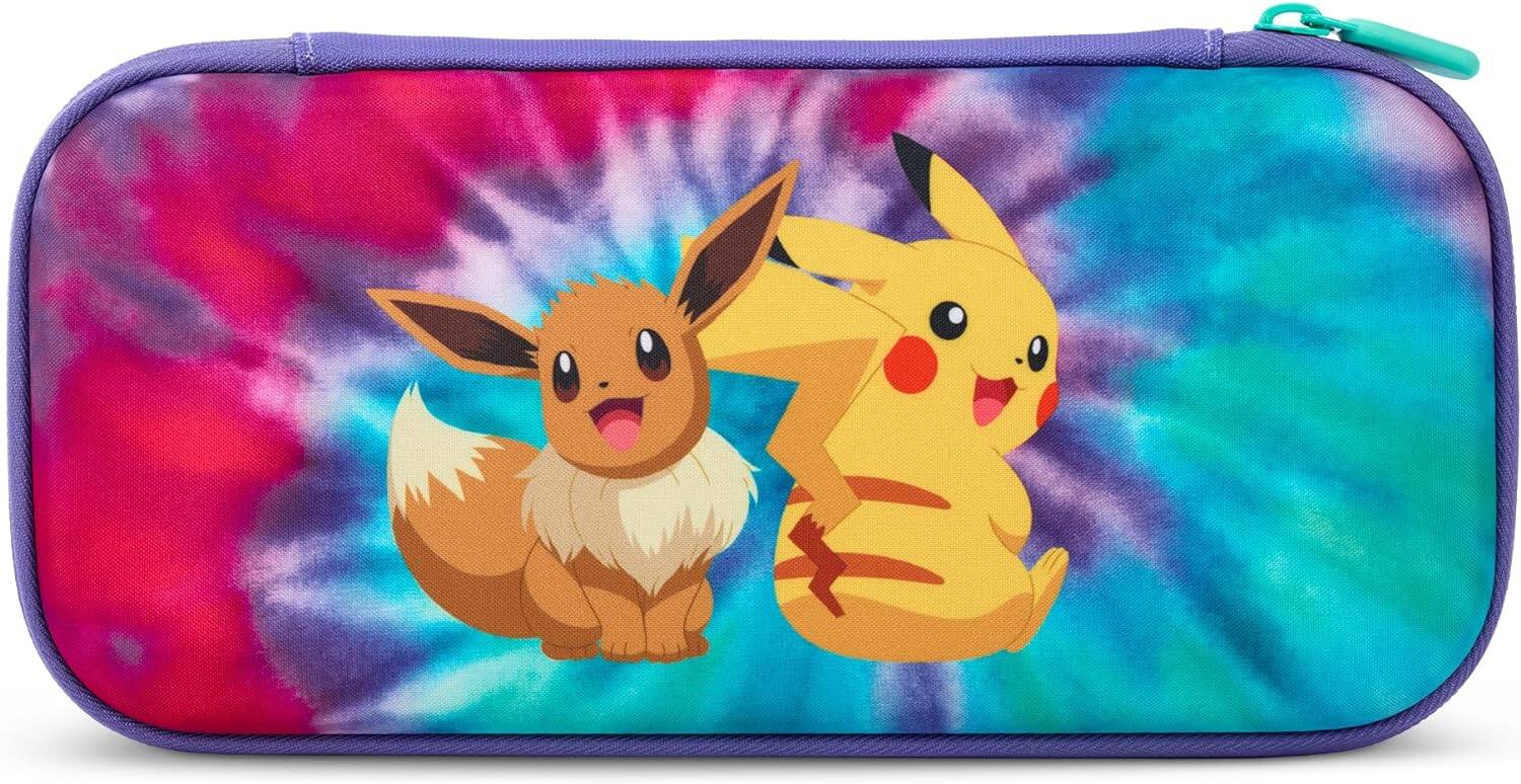 Nintendo Switch: jusqu’à 20% de rabais sur les accessoires PowerA ...