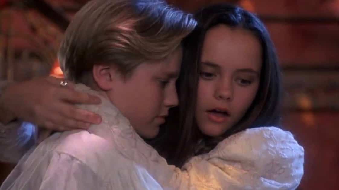Voici de quoi ont l’air les acteurs du film Casper aujourd'hui, 30 ans ...