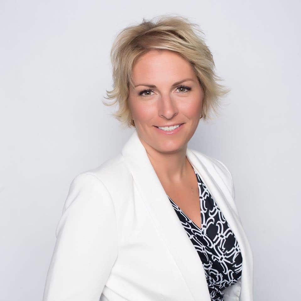 Beauce: la policière blessée par balle prend la parole sur Facebook ...