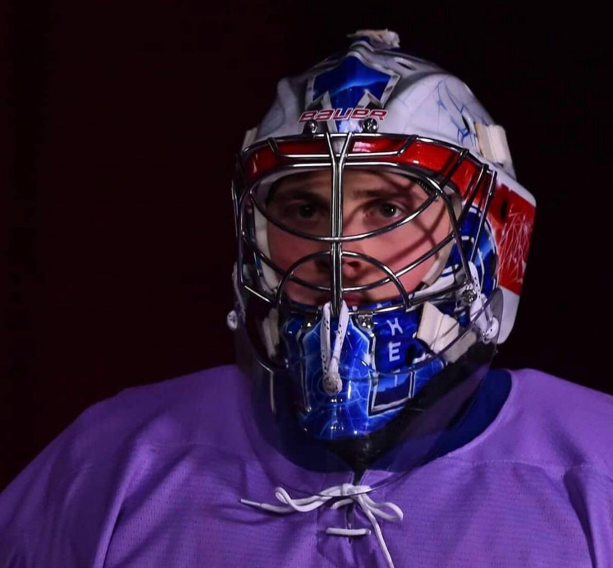 Une sortie plus difficile pour Cayden Primeau | JDM