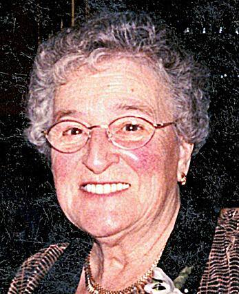 MARTEL, Rose-Alma Lachance | Le Journal de Québec