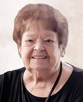 CORRIVEAU, Aline | Le Journal de Québec