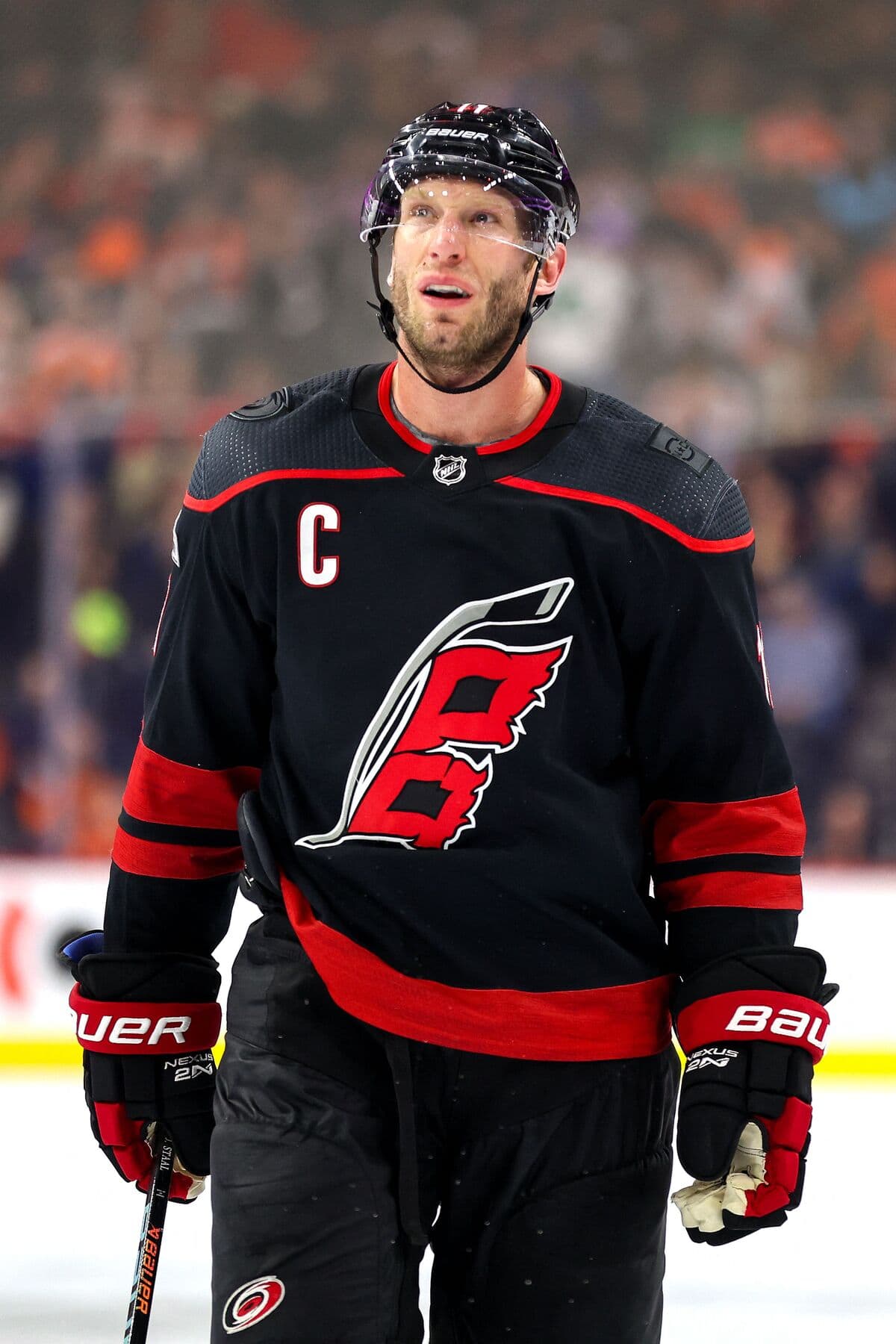 Mes choix pour les trophées de la LNH: le Calder à Lane Hutson et Nick ...