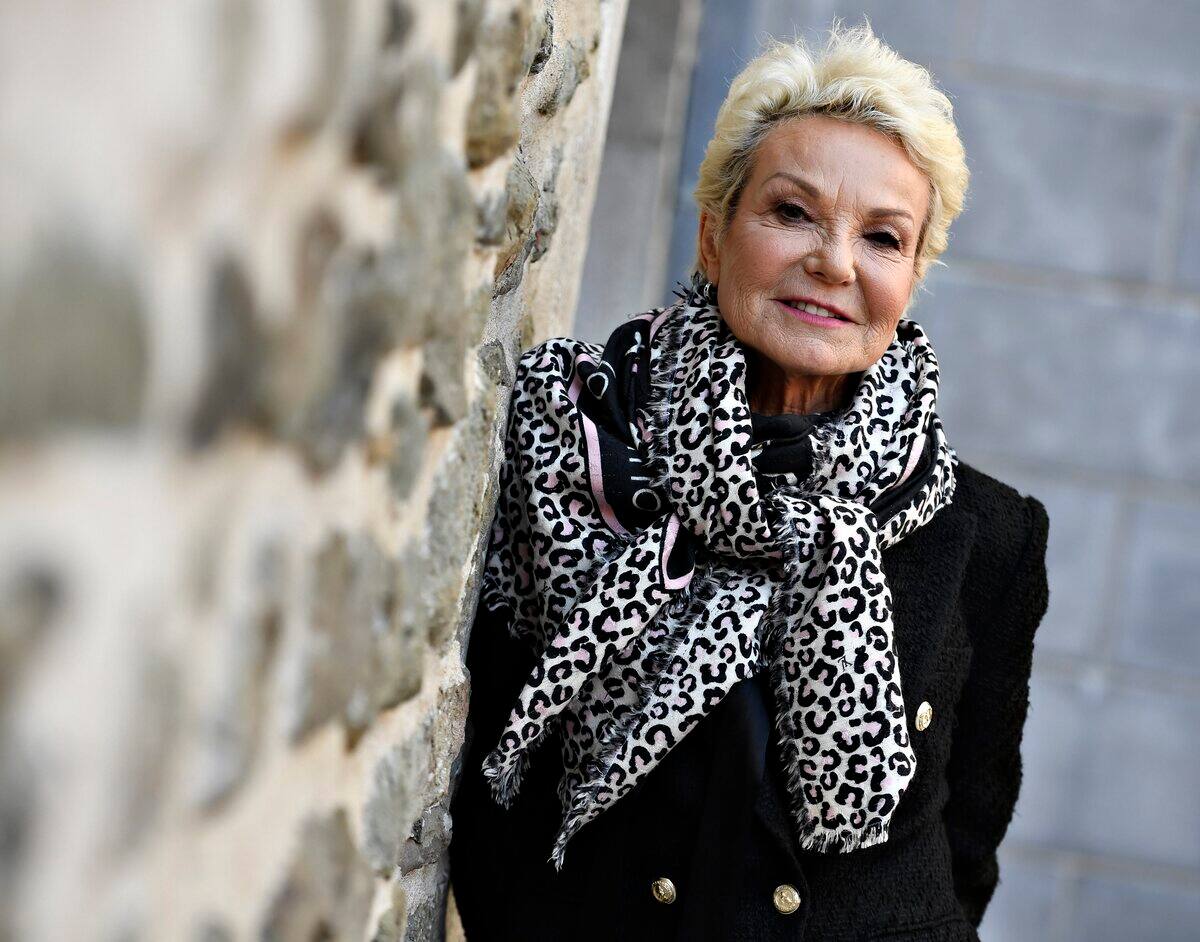 Marjo nous parle d'Offenbach et de Corbeau | 7 Jours