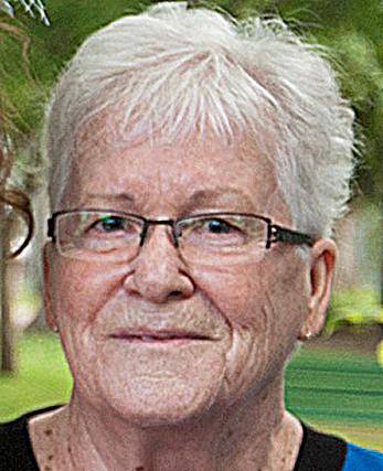 LIZOTTE, Laurette Soucy | Le Journal de Québec