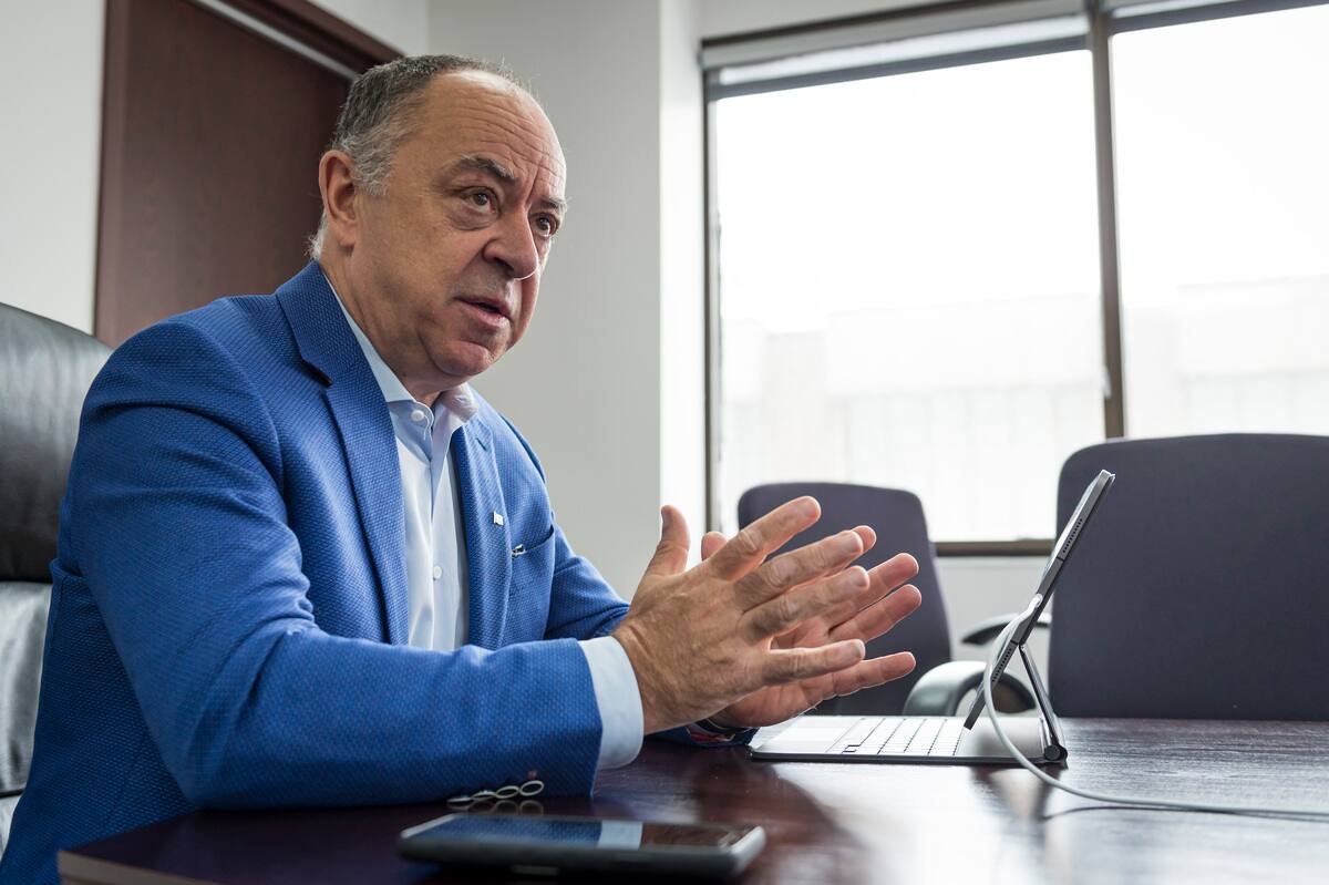 Christian Dubé veut attirer des «top guns» du privé pour gérer l’agence ...