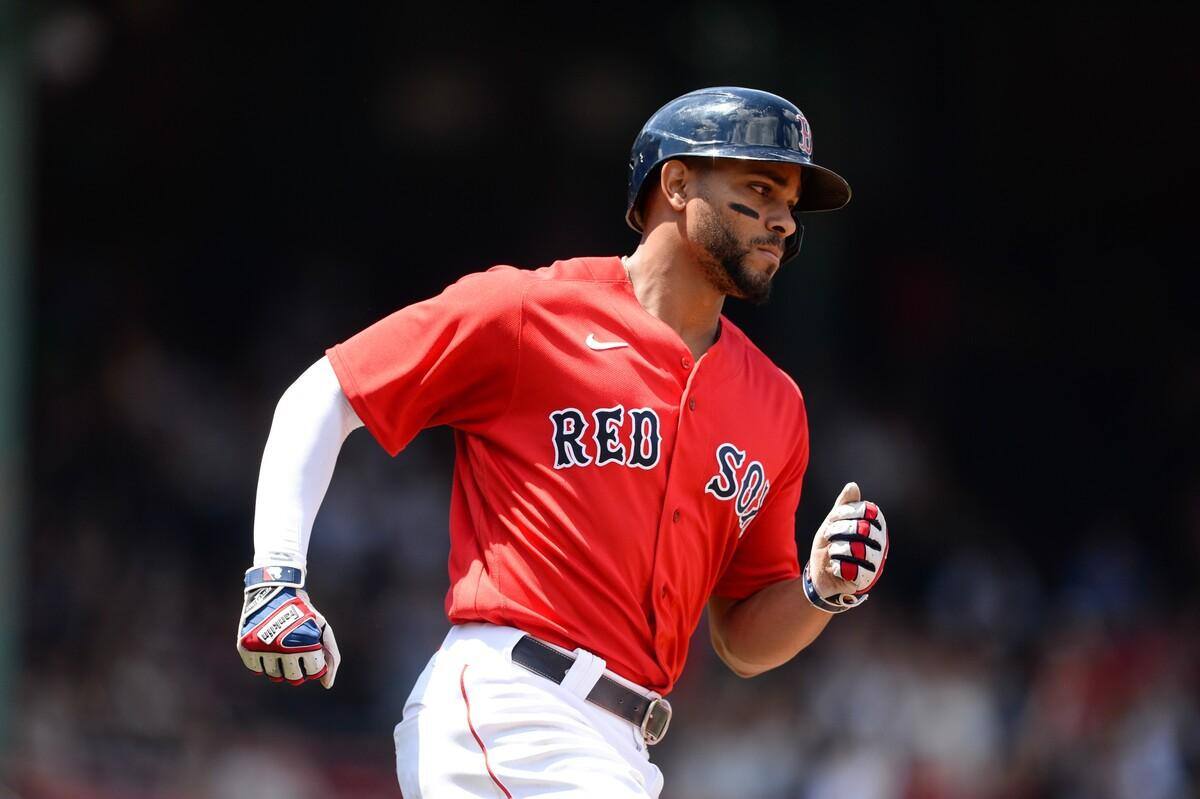 Bogaerts restera-t-il à Boston? - TVA Sports