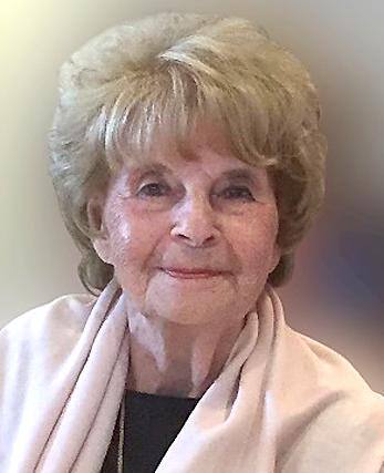 TURGEON, Thérèse Brousseau | Le Journal de Québec