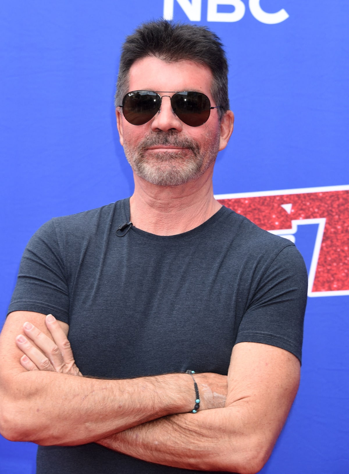 Simon Cowell cherche à former un nouveau boys band | JDM