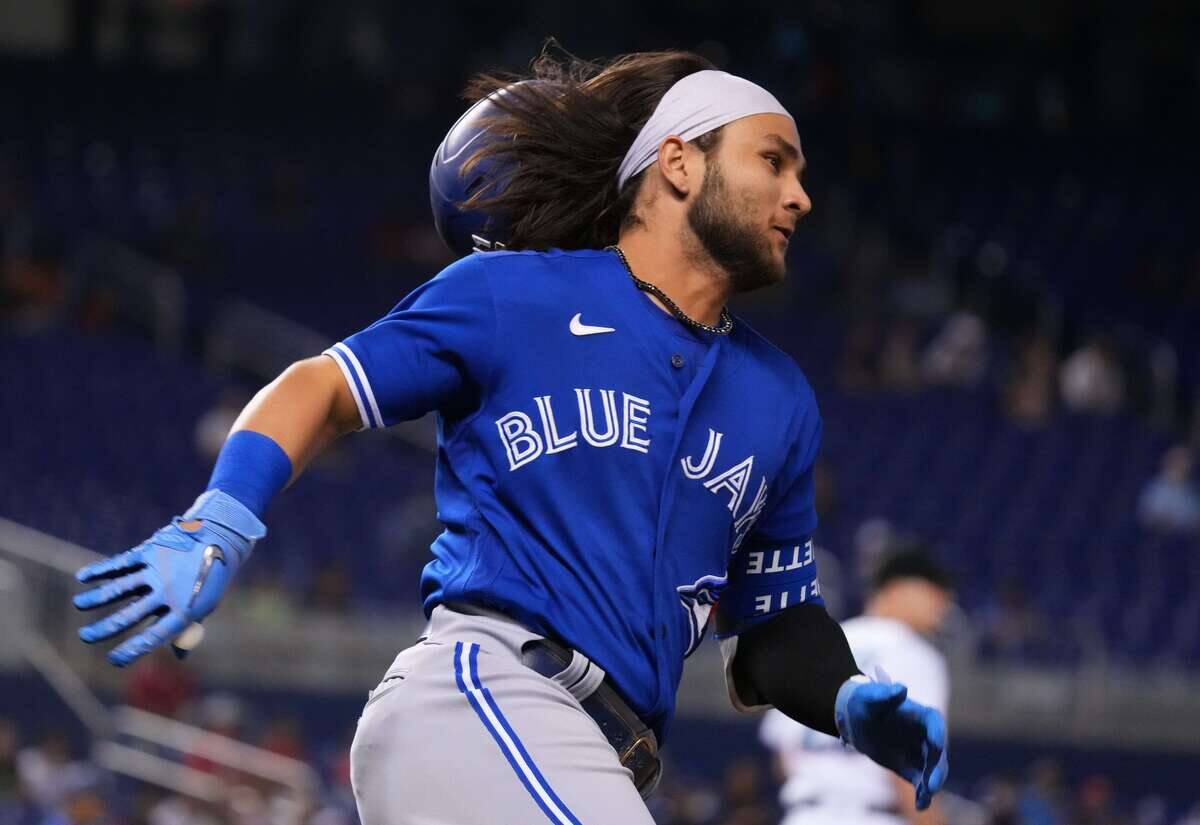 Les Blue Jays l’emportent à Miami | Le Journal de Montréal