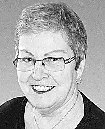 ROCHETTE, Colette | Le Journal de Québec