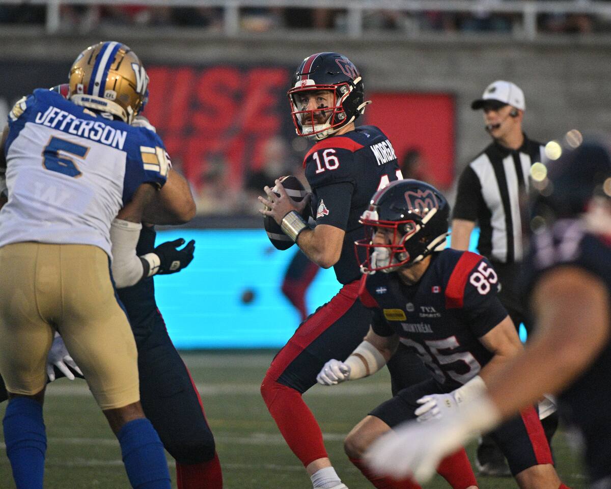 Football | Le Journal de Québec